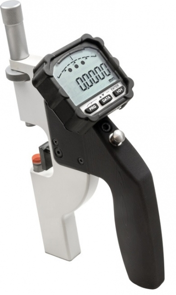 Kaliber objemni digitalni natančnosti 0,0001 mm | almo.si