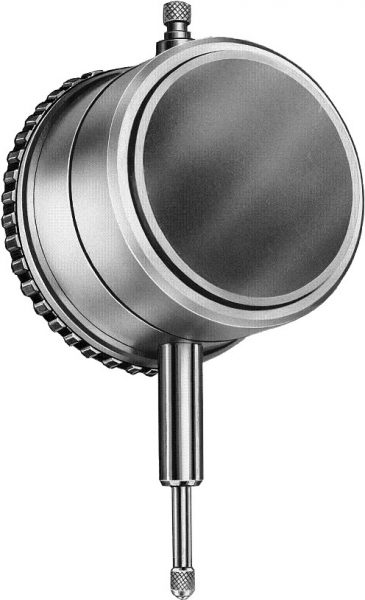 Magnetna hrbtna plošča za merilne ure