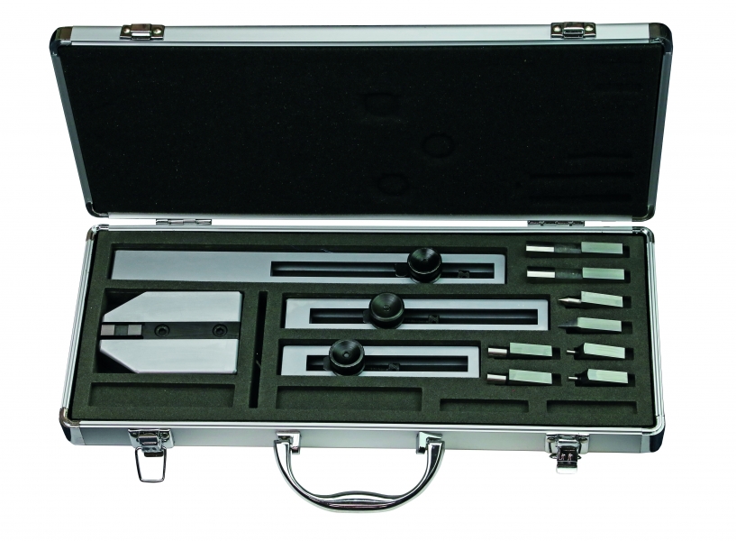 KOMPLET dodatkov za merilne kladice | almo.si