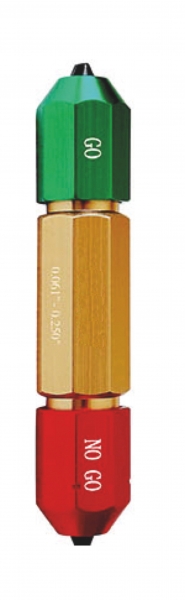 Držalo za merilne trne s vpenjanjem | almo.si