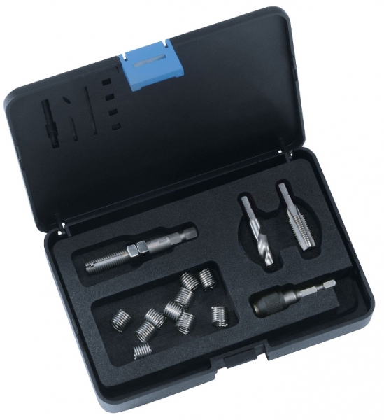 Set za popravilo navojev M - brez zapore