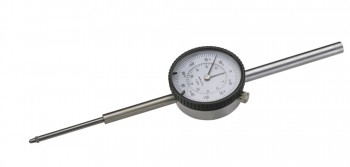 Merilna ura analogna, merilno območje 30 mm ali 50 mm